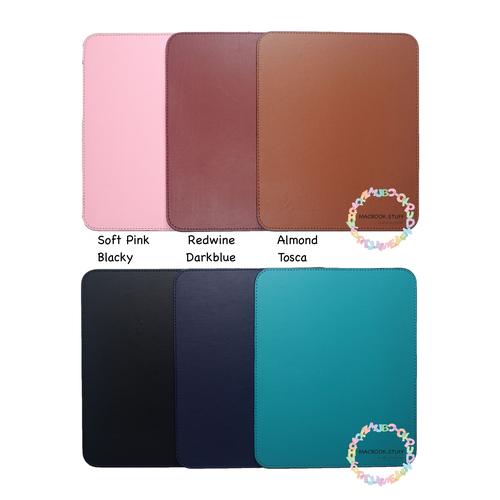 Jual GAMING MOUSEPAD BASIC LEATHER KULIT TEMPAT ALAS MOUSE ANTI SLIP ...