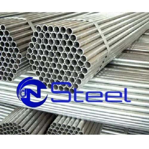 Jual Pipa Galvanis 6" x 6 M Tebal 3.2mm 3.6mm 4.85mm | Pipa Gip 6 inch ...