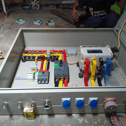Jual PANEL COS SOCOMEC 630AMPERE 4POLE PLN-GENSET - Jakarta Pusat - 46 ...