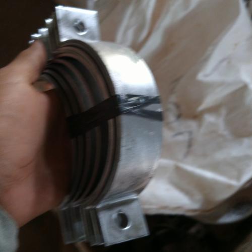Jual clamp 4inch klem tiang telkom - Kab. Tegal - cv.MandiriLogamJaya ...
