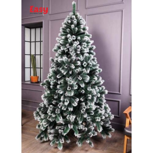 Jual Pohon Natal Premium 90Cm 3Ft ALASKA RAINBOW FIR CHRISTMAS TREE ...