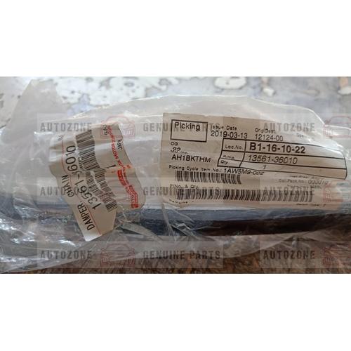 Jual Damper Chain Vibration, Camry ASV50/Lexus NX, 13561-36010 ORI ...