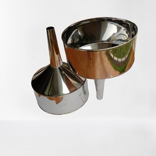 Jual Corong stainlis - Kota Tangerang Selatan - pusat alat SPBU | Tokopedia