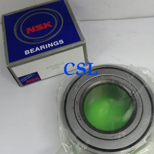 Jual BEARING RODA BELAKANG HILUX VIGO DOUBLE CABIN 3000CC 42KWD10 ...