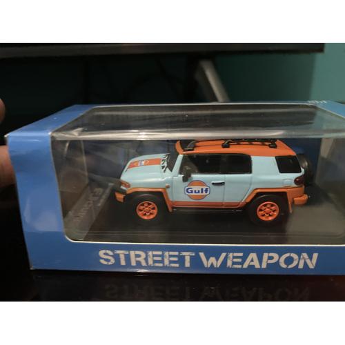 Jual Gulf jeep - Jakarta Utara - Serbadiecast | Tokopedia