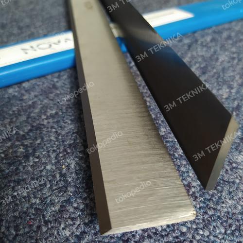 Jual Mata Pisau Planer Hss 310 NOVA Mata Pisau Mesin Duduk Jointer ...