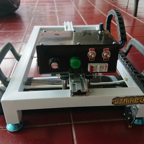 Jual CURING SABLON OTOMATIS MATI - Kab. Banyumas - Dana core | Tokopedia