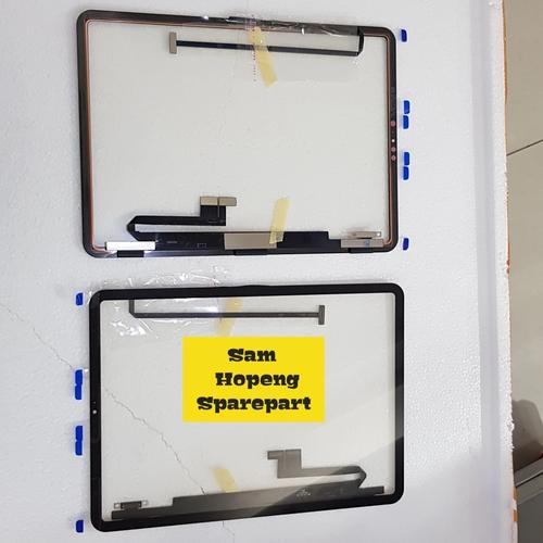 Jual iPad Pro 11 2018 A1980 A1979 A1934 A2103 Touchscreen Kaca LCD ...