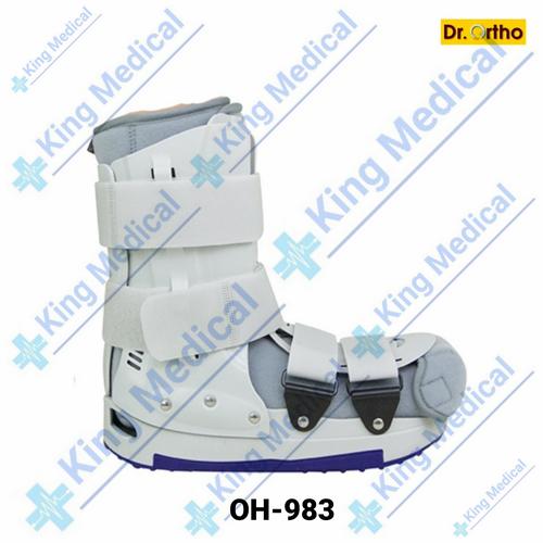 Jual Dynamic Walker (Short Version) Dr Ortho OH-983 Original USA - L ...