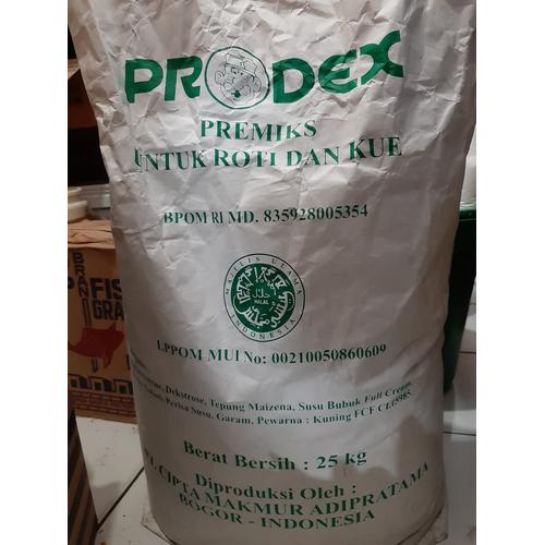 Jual Prodex / Susu Putih Repack 500gr - Jakarta Barat - CioCia shop ...