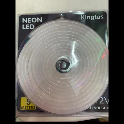 Jual neon flex RGB kingtas 12V 5m - Jakarta Pusat ...