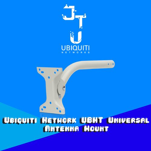 Jual Ubiquiti Network UBNT Universal Antenna Mount - Jakarta Utara ...
