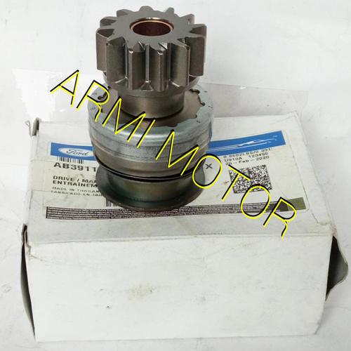 Jual Bendix Stater Ford Ranger 2.2 / 3.2 Original Ford Bendix Starter ...