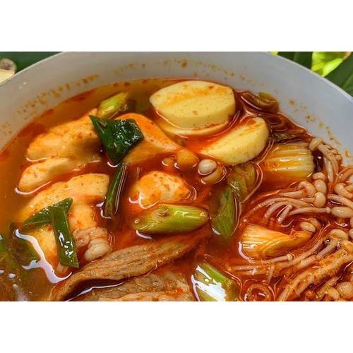 Jual TOMYAM SUKI VAKUM TANPA SAYUR - Jakarta Timur - Pusat Cuankie ...