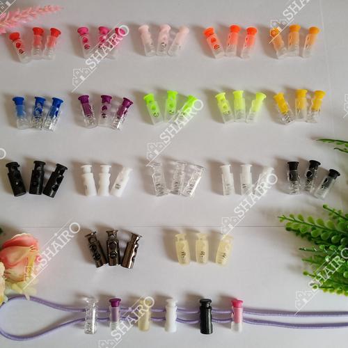 Jual (PART 1) Stopper Stoper Tabung Botol Tali Dua Lubang Premium ... Jual (PART 1) Stopper Stoper Tabung Botol Tali Dua Lubang Premium ...