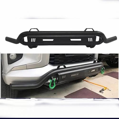 Jual Bumper guard Ford ranger triton pajero fortuner - Jakarta Pusat ...