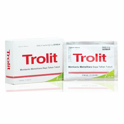 Jual trolit sachet box isi 6 sachet - Kota Bandung - Winjaya berkah ...