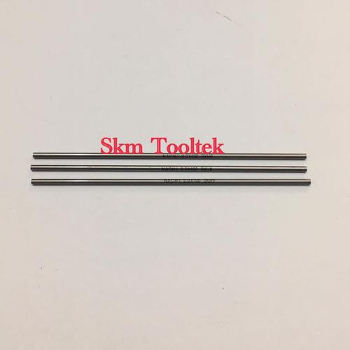 Jual Round Tool Bit SKH-9 2MM x 100MM Nachi Japan - Jakarta Barat - SKM ...