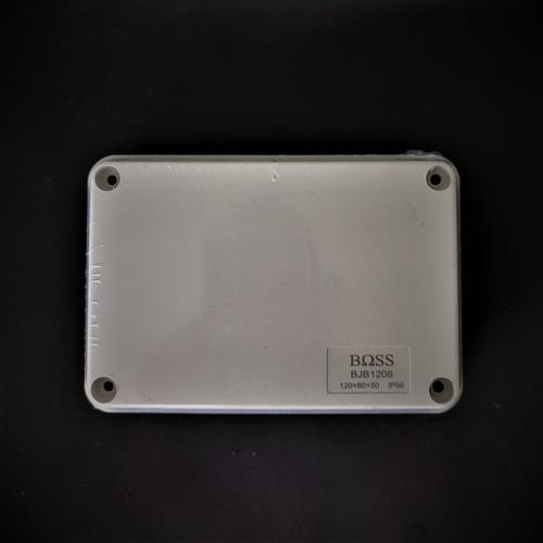 Jual Junction Box BOSS BJB1208 Junction Box IP56 - Jakarta Selatan ...
