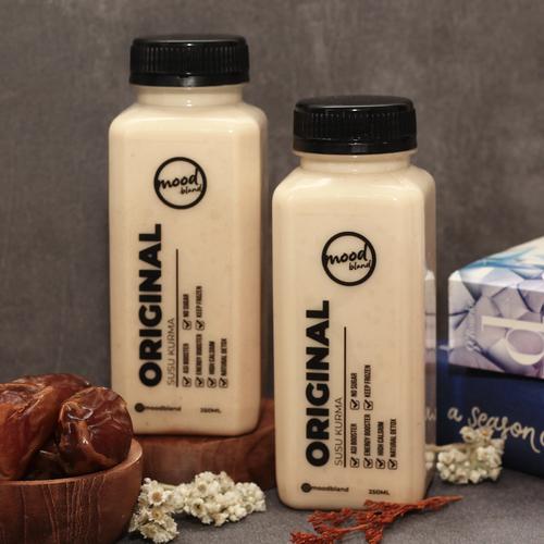 Jual susu kurma / susu / kurma original 250ml - Jakarta Selatan ...
