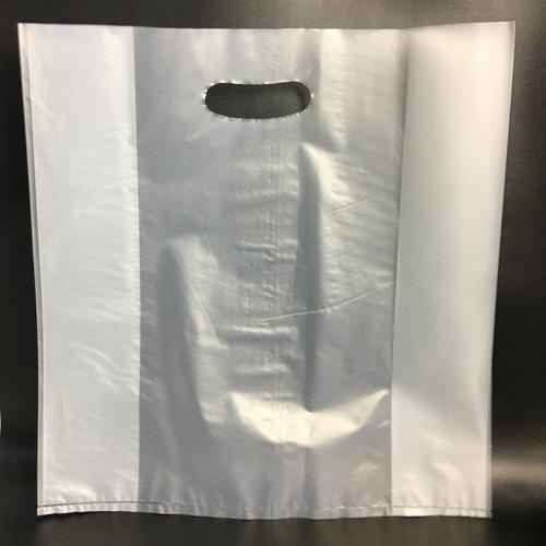 Jual Plastik HD bening Plong 32x30x13cm (1kg +/- 65lembar) - Kota ...