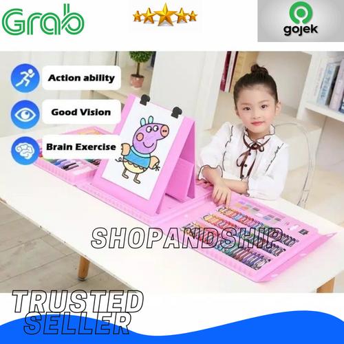 Jual magicdraw set menggambar ORIGINAL | READY STOCK - Jakarta Barat ...