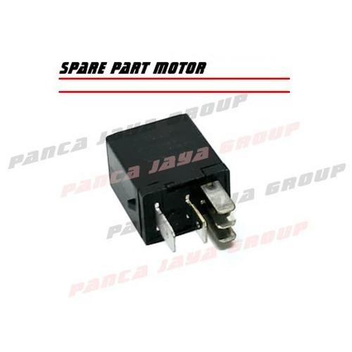 Jual BENDIK-BENDIT SWITCH STATER RELAY SOKET KAKI 5 YAMAHA NEW NMAX N ...