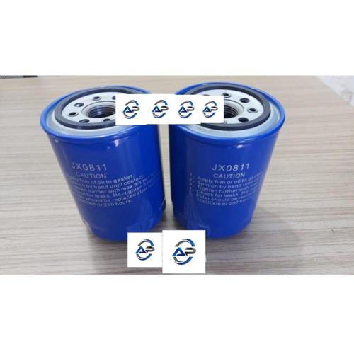 Jual OIL FILTER JX0811 JX 0811 FILTER OLI JX0811A JX 0811A JX-0811 ...