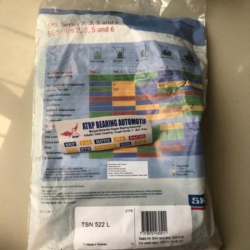 Jual FLET SEAL BEARING TSN 522 L SKF - Jakarta Barat - ATRP BEARING AUTOMOTIF | Tokopedia