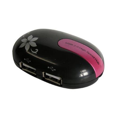 Jual Usb Hub Oval 4 Port Model Mouse - Jakarta Utara - living idea ...