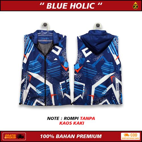 Jual ROMPI PARASUT OLAHRAGA WANITA PRIA PRINTING QUEENZIE - YELLOW ...