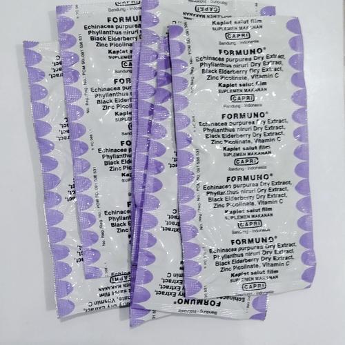 Jual formuno daya tahan tubuh/potongan - Jakarta Timur - Hokyfarm ...