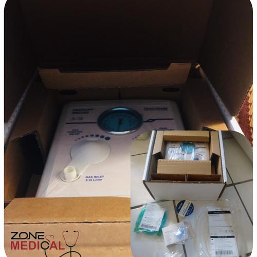 Jual NEOPUFF FISHER AND PAYKEL / RD900T PIECE RESUSITASI NEONATE ...