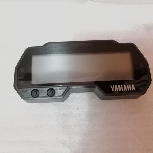 Jual speedometer kilometer spidometer yamaha R15 LED R15 VVA V3 ...
