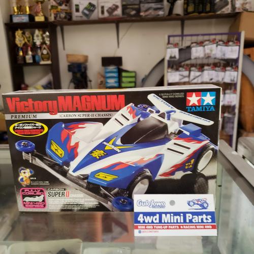Jual victory magnum premium #19434 - Kab. Bantul - gulojowo tamiya ...