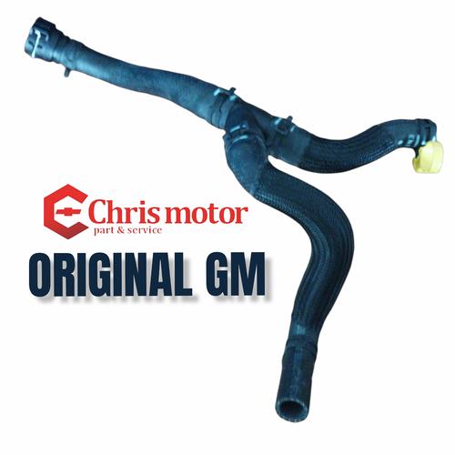 Jual SELANG HEATER OUTLET CHEVROLET CRUZE ORLANDO ORIGINAL GM 95390886 ...