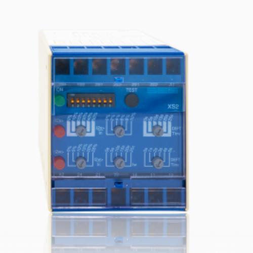 Jual SEG XS2-5 Current Unbalance Protection Relay - Kab. Bekasi ...