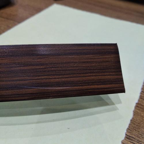 Jual TACO EDGING PVC URAT KAYU SERI 1208 LEBAR 4,2CM 1MM - Kota ...