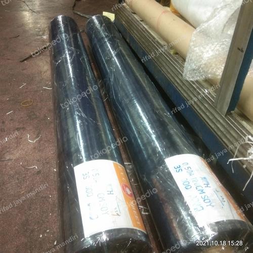 Jual Plastik pvc Tirai Mika Lentur Ukuran 1mm x 120cm x 40 meter - Jakarta Barat - rifad jaya ...