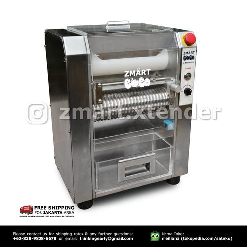 Jual MESIN BOBA HEAVY DUTY - Mesin Otomatis Pembuat Boba Pearl Machine ...