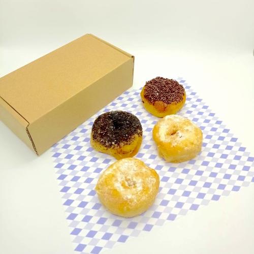 Jual Gambit Food Wrapping Paper - S | kertas tatakan| bungkus makanan ...