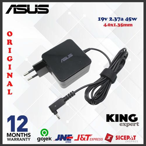 Jual ADAPTOR CHARGER LAPTOP ASUS X441 X441U X441S X441M X441NA ORIGINAL ...