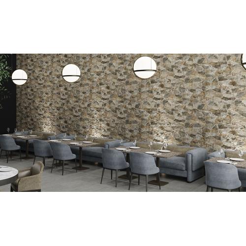 Jual Keramik Dinding 30x60 ROMAN INTERLOK dBangka Fossil / Grey - Kab ...