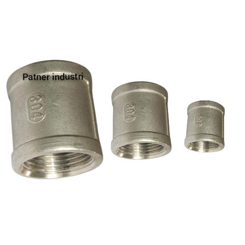 Jual Socket drat dalam 2 1/2 inch stainless steel - Jakarta Barat ...
