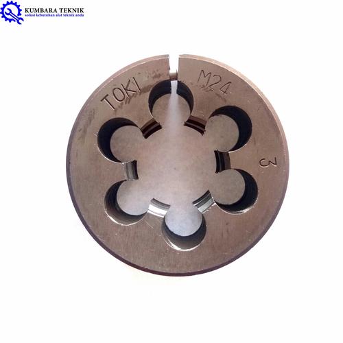 Jual SENAI BAUT MATA SENAI SNEI DRAT LUAR M24 X 3 TOKI - Jakarta Timur ...