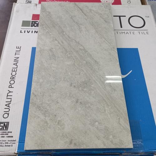Jual Granit 30x60 Glossy Tifany grey Garuda tile - Kab. Bogor - MANDIRI ...