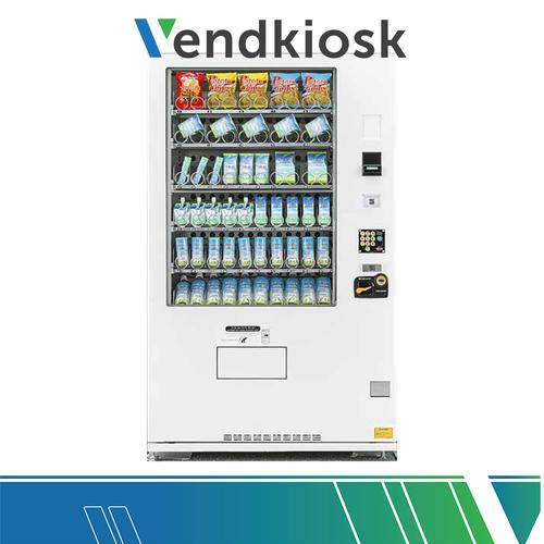 Jual Fuji Electric Vending Machine Big Nagomi - Jakarta Utara ...