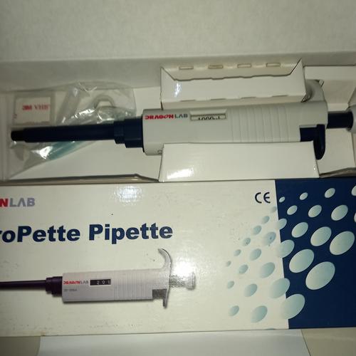 Jual Mikropipet Dragonlab single 1000ul - Jakarta Barat - Berjaya ...