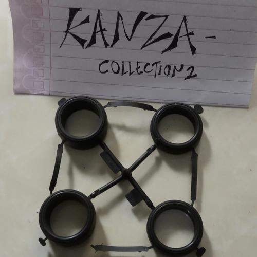 Jual Tamiya ban Large - Kota Tangerang Selatan - Kanza collection2 ...
