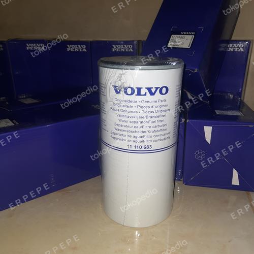 Jual FUEL FILTER VOLVO 11110683 // FILTER VOLVO - Jakarta Utara - E R P ...